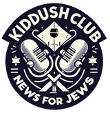 Kiddush Club Podcast Merch – Kiddush Club Merch