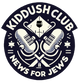Kiddush Club Podcast Merch – Kiddush Club Merch