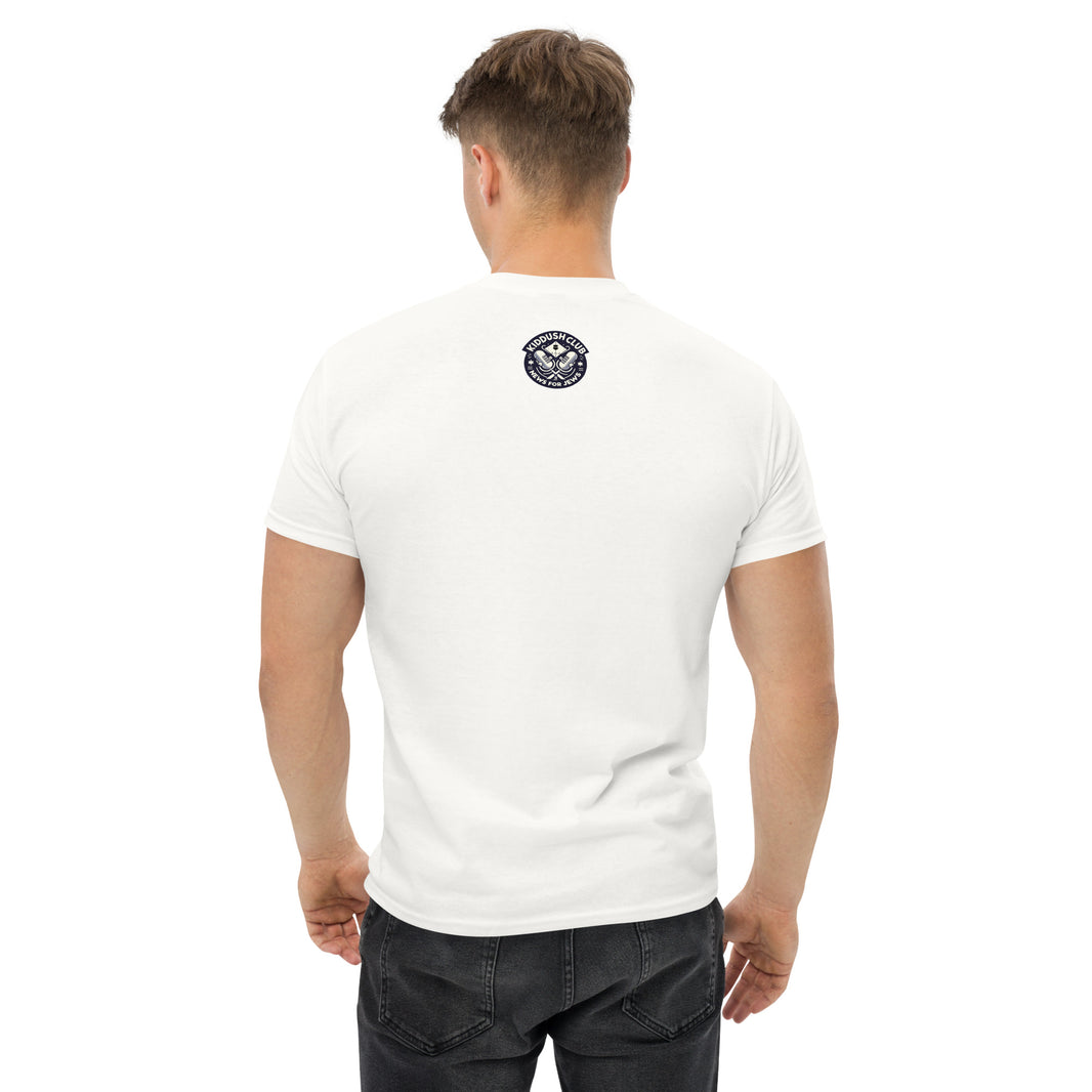 Kiddush Club Podcast Merch – Kiddush Club Merch